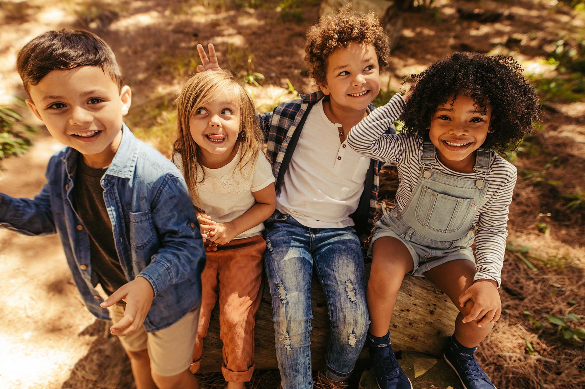 Playgroup North Shore | Creative Play Program in Chicago's Northshore
